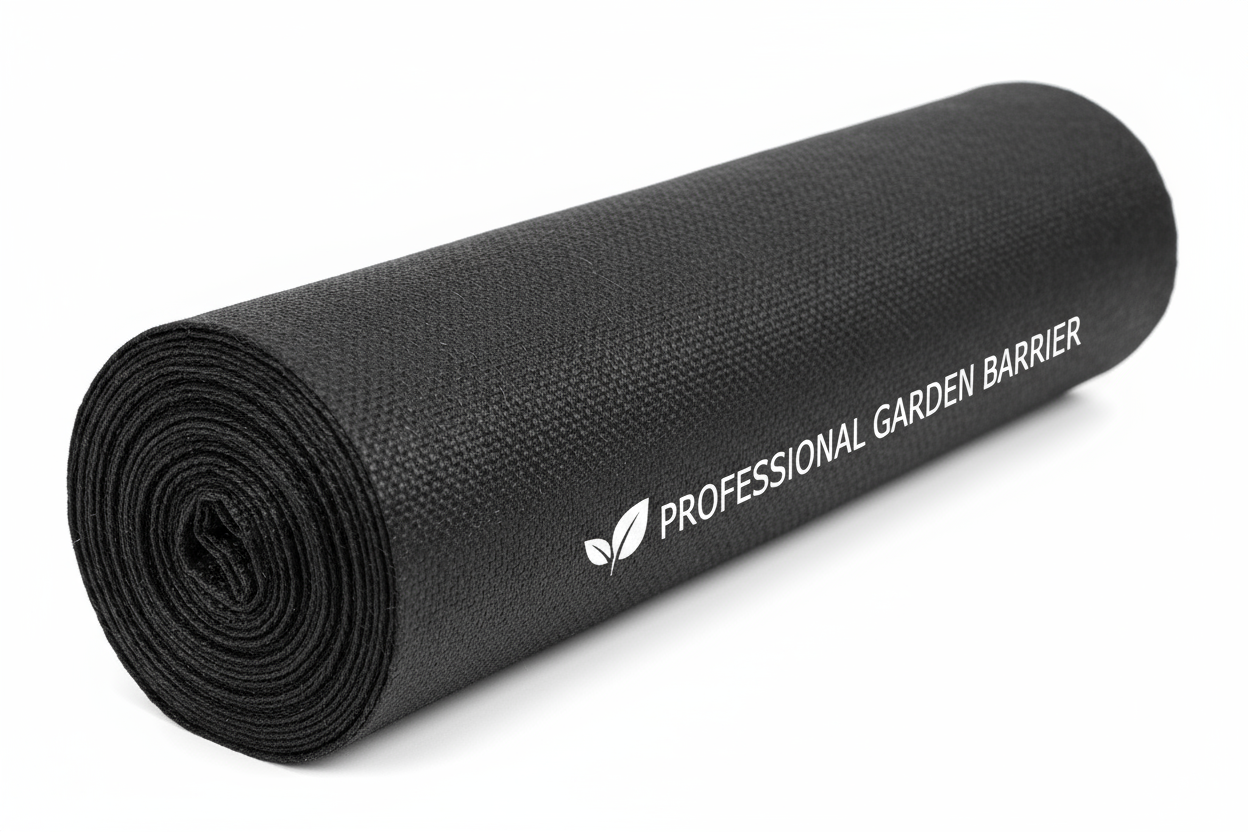 Why 2 Metre Nonwoven Weedmat is the Most Popular Choice – Horridge ...
