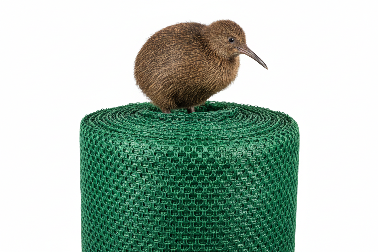 Horridge Fabrics Ltd: The Accidental Eco Warrior – Horridge fabrics ltd