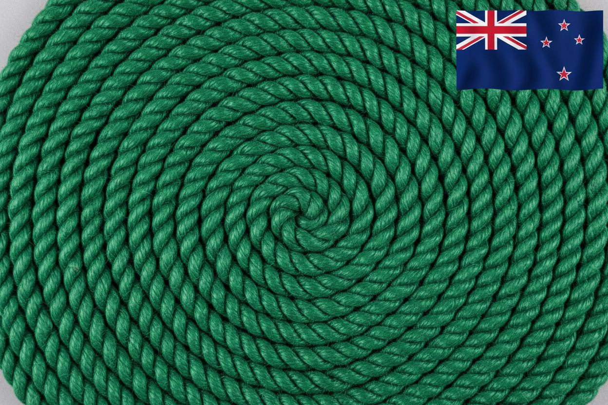 Rope Polypropolene - Clearance – Horridge fabrics ltd