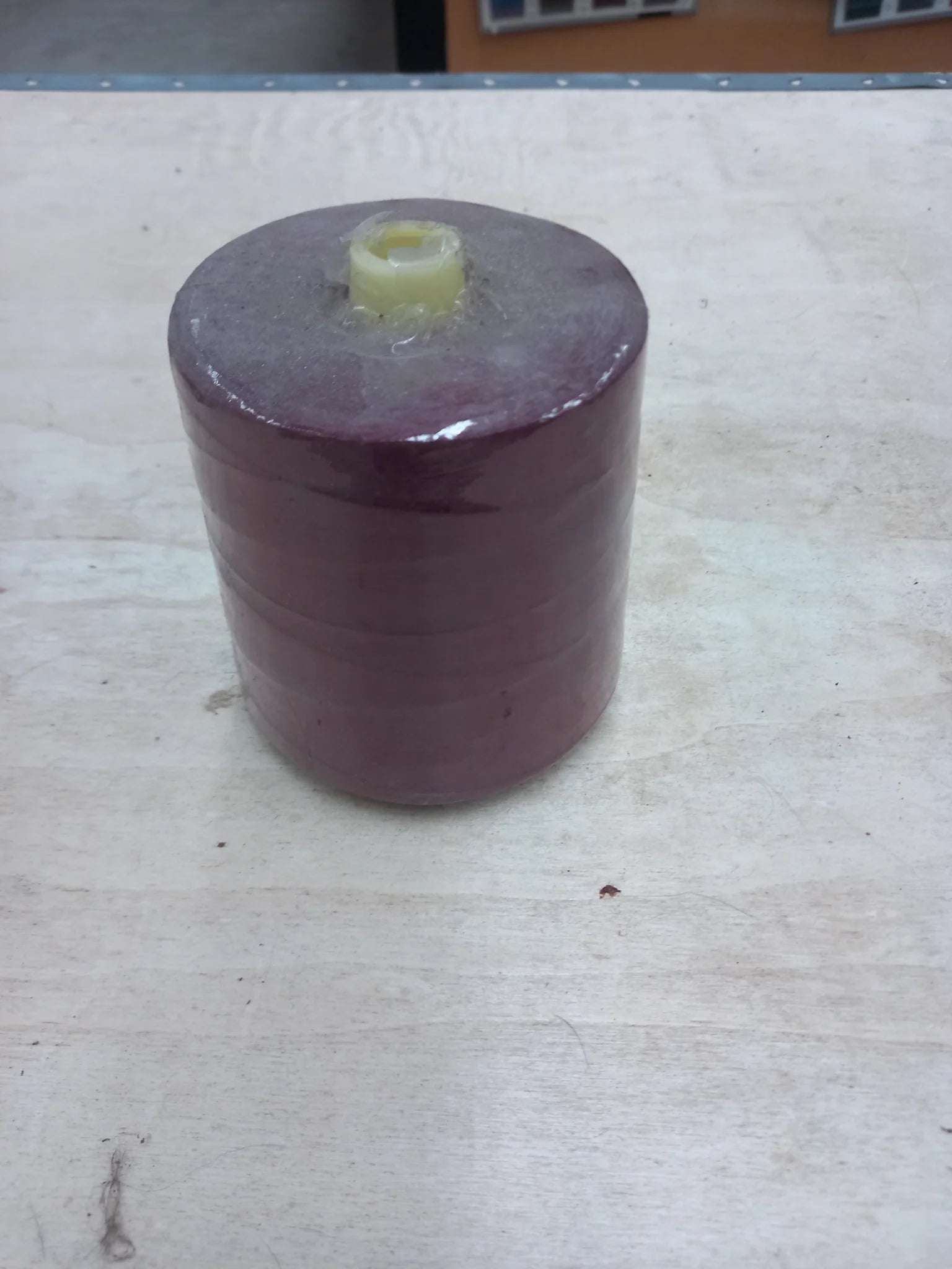 Furniture poly/cotton m25 thread - Clearance – Horridge fabrics ltd