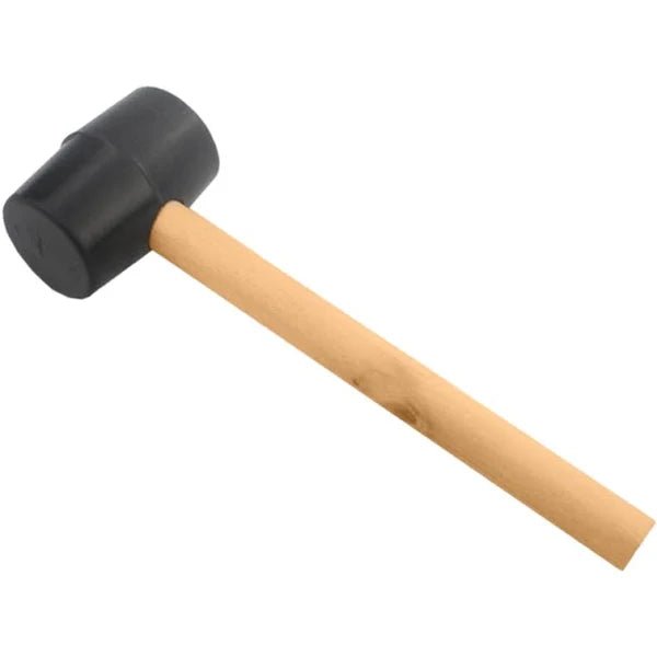 Horridge Weed Mat Pin Rubber Mallet – Horridge fabrics ltd